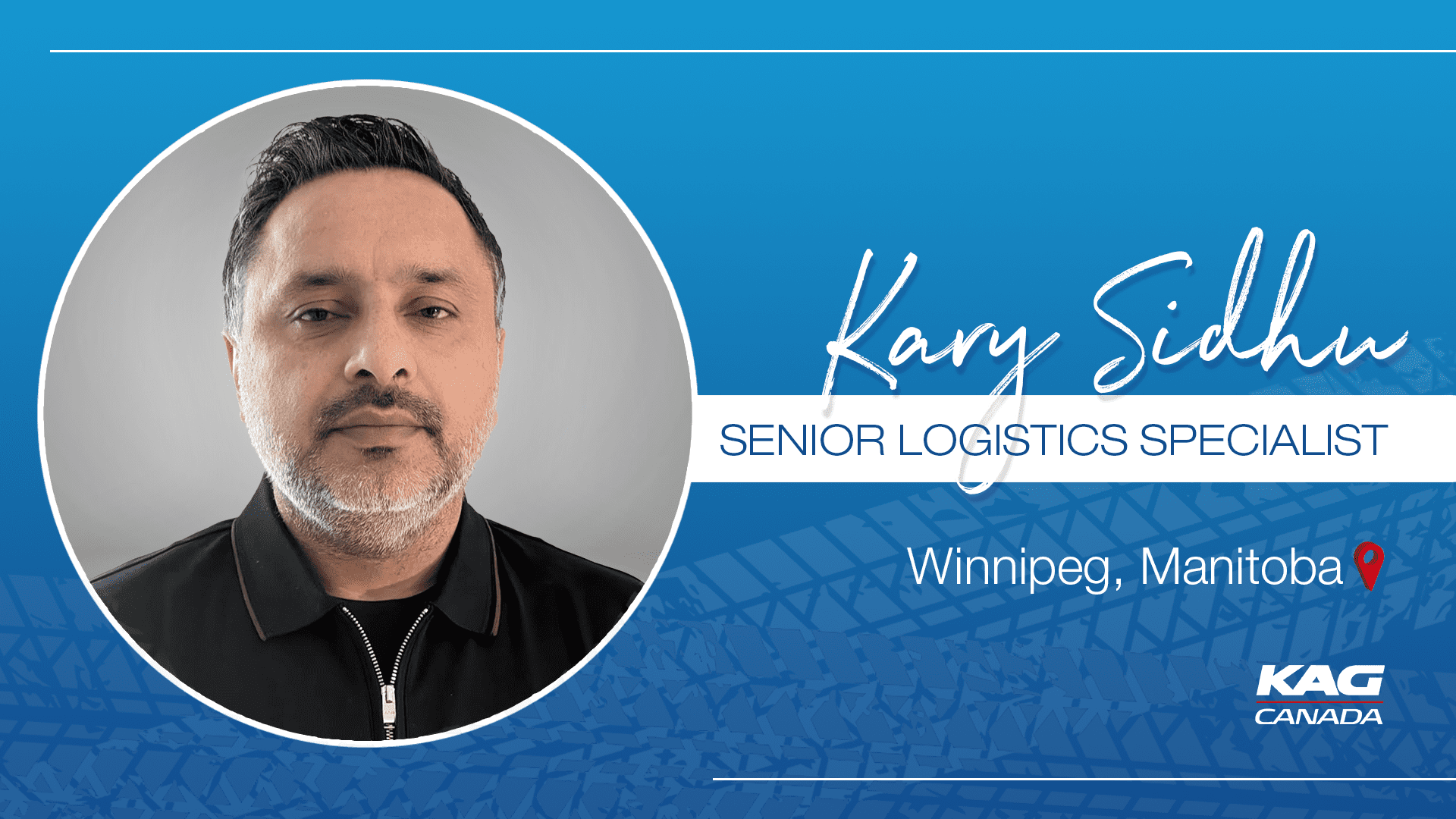 Operations Update in Winnipeg, Manitoba | Kenan Advantage Group, Inc.