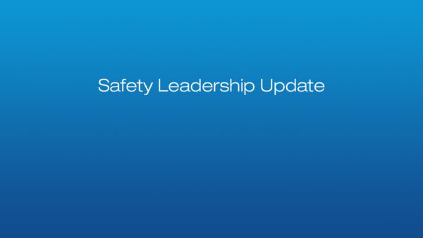 Leadership Update - Safety Department | Kenan Advantage Group, Inc.