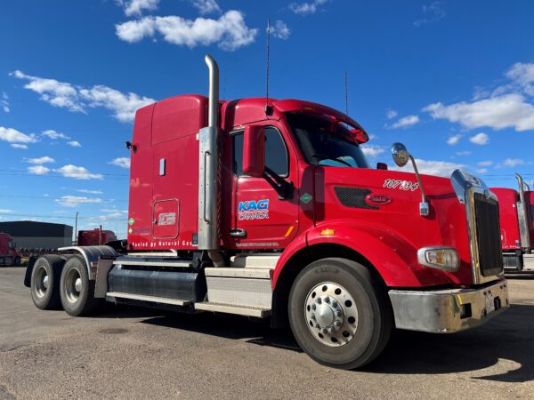 IFS and Major Heavy-Duty Fleets Collaborate to Advance the use of ...