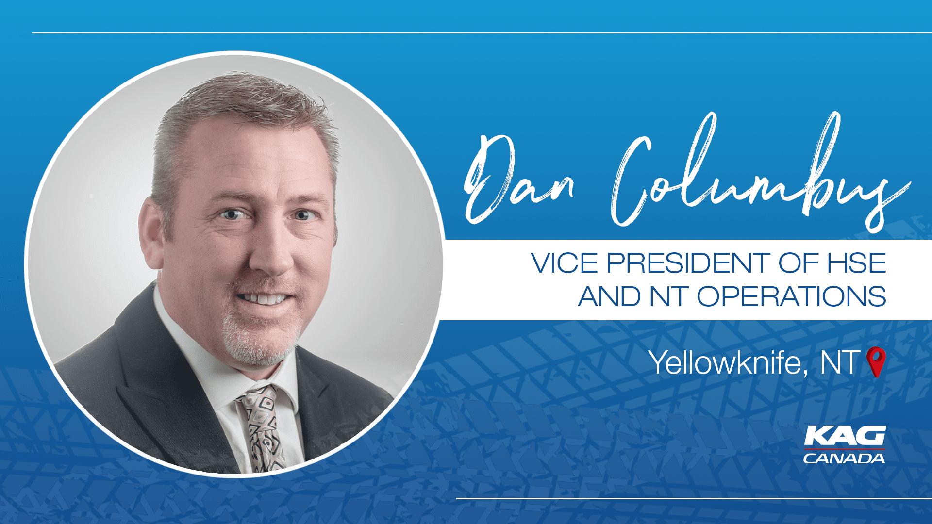 Yellowknife Operations and Leadership Changes | Kenan Advantage Group, Inc.