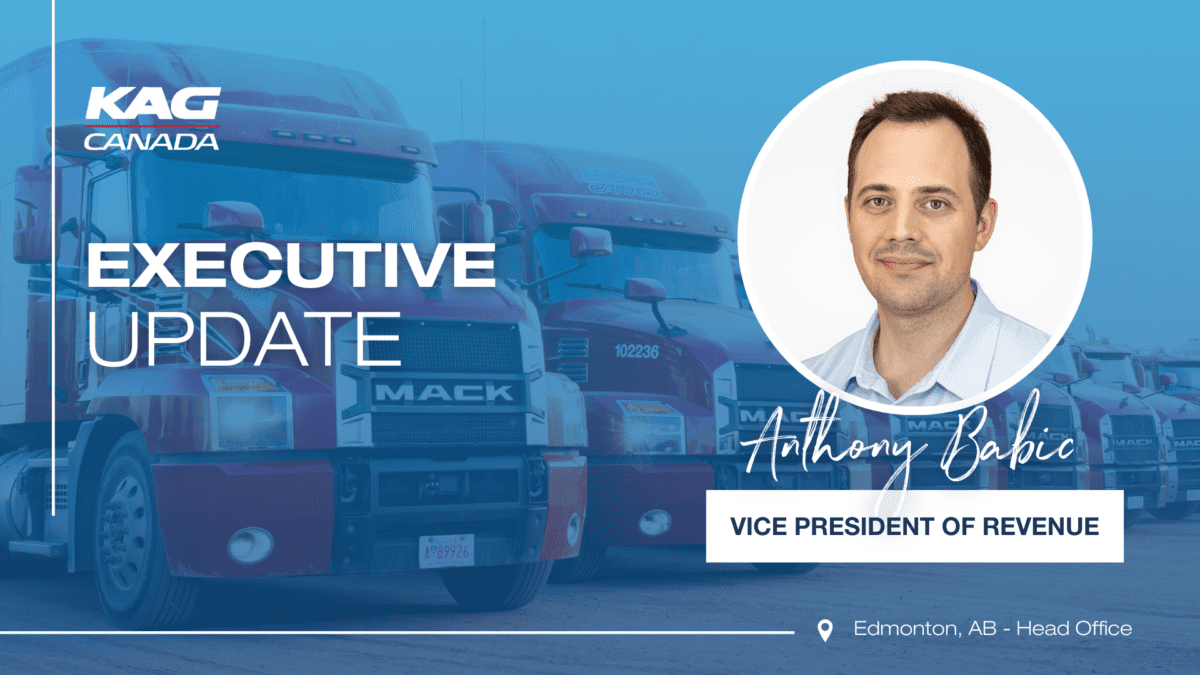 Executive Leadership Update - Vice President of Revenue | Kenan ...