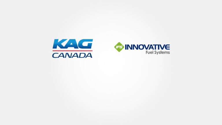 IFS ANNOUNCES INITIAL $1M PURCHASE ORDER FROM KAG CANADA, NORTH AMERICA ...